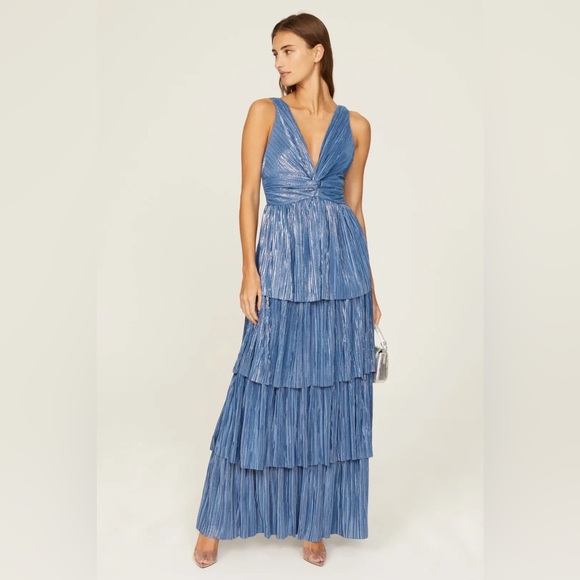 Sabina Musayev | Dresses | Sabina Musayev Delphina Dress | Poshmark